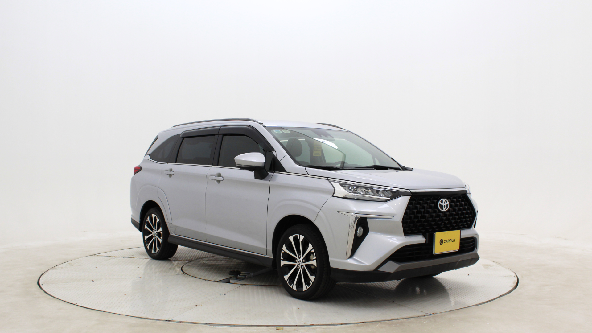 Bán xe Toyota Veloz Cross CVT TOP 2023 giá 626 Triệu | F84K6 | Carpla