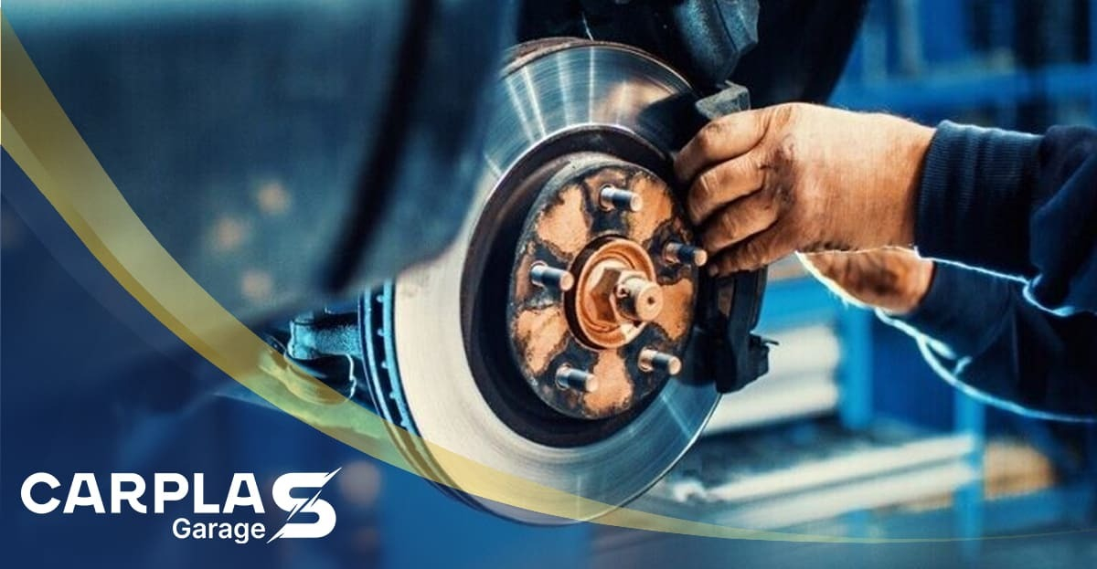 Dịch vụ bảo dưỡng xe ô tô chuyên nghiệp Carpla Service